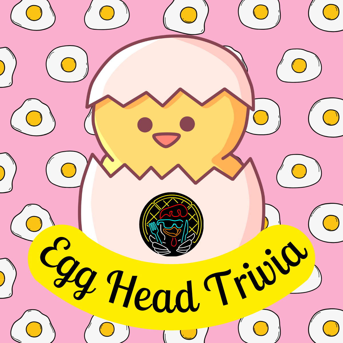 Trivia | Waffle Bird